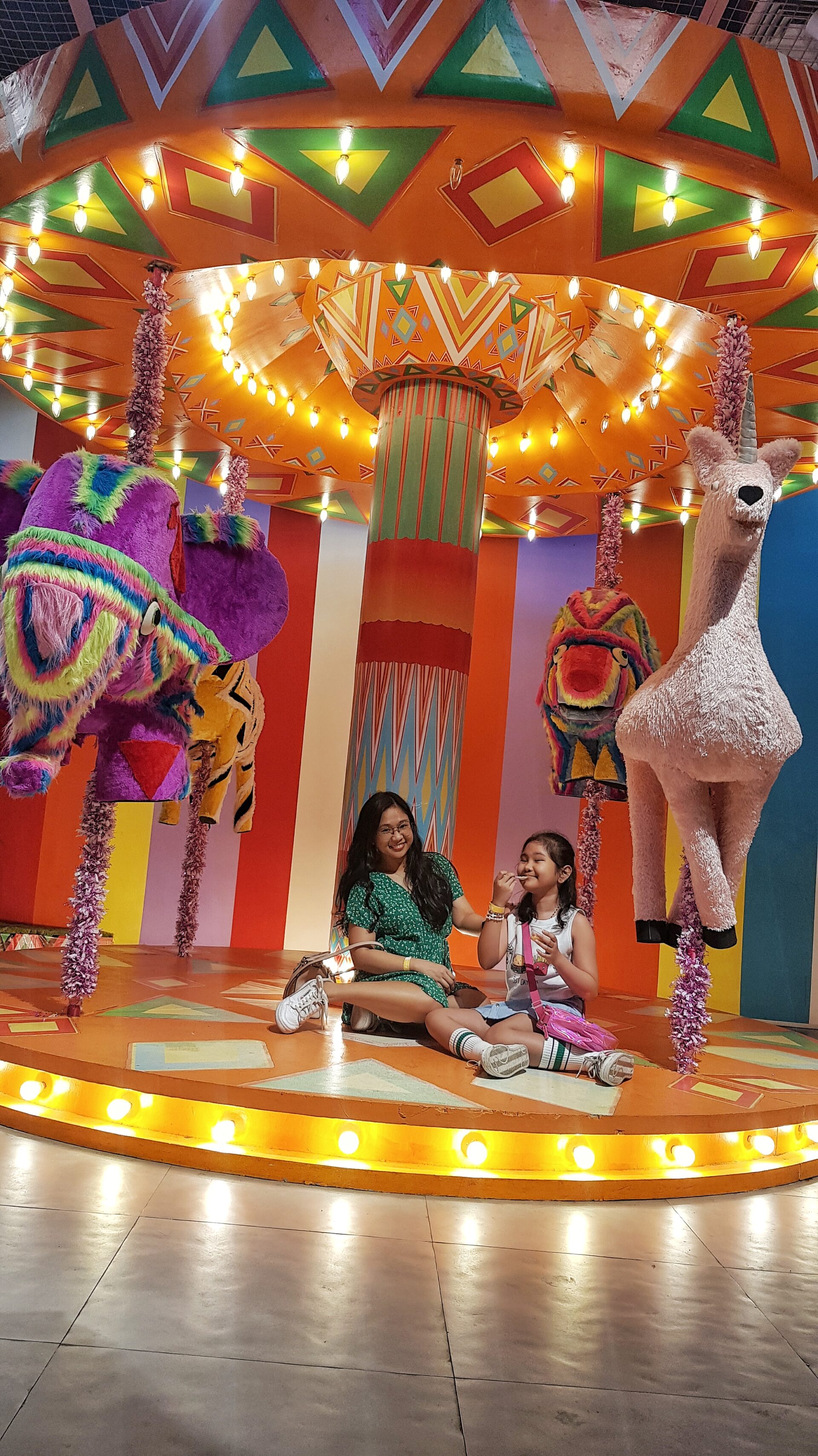 Bayo Clothing Empowered Filipina campaign | Shescapade.com