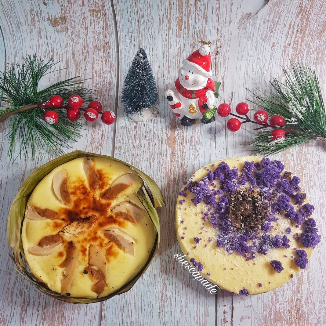 Paskong Pinoy With A Twist: Introducing New Bulalo Dishes & Pinoy ...